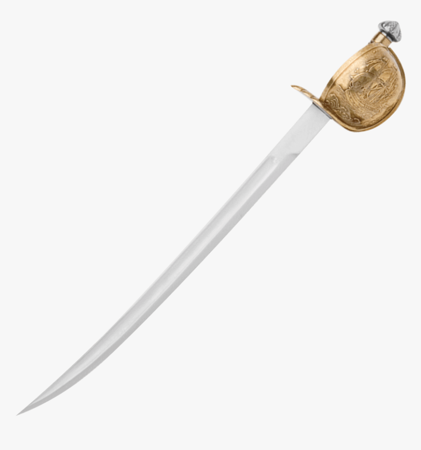 Transparent Real Sword Png - Transparent Pirate Sword Png, Png Download ...