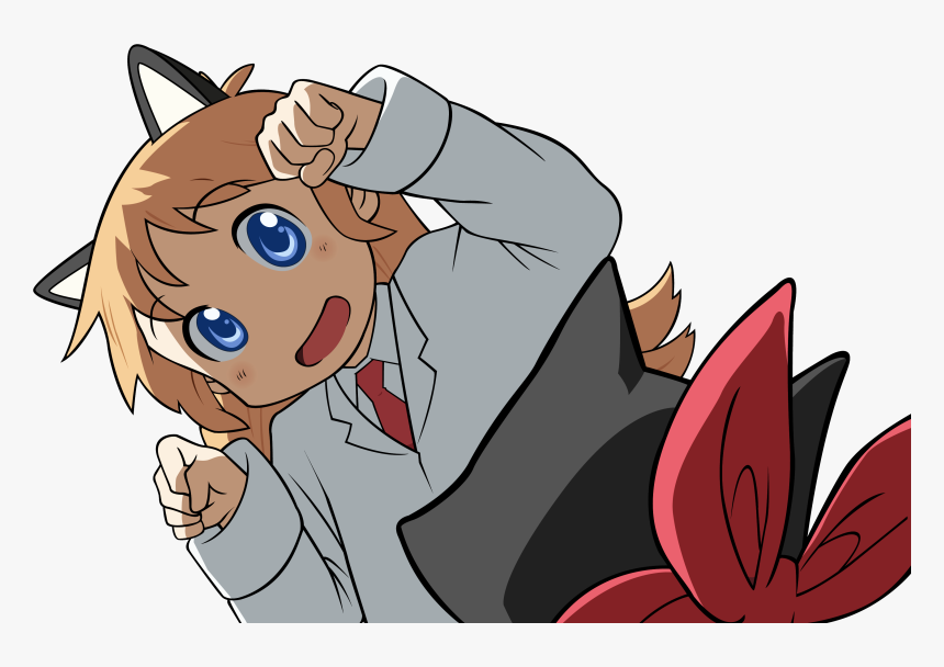 Nichijou Sakamoto , Png Download - Sakamoto San Nichijou, Transparent ...