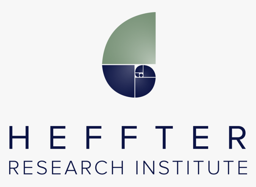 Heffter-logo - Heffter Research Institute, HD Png Download ...