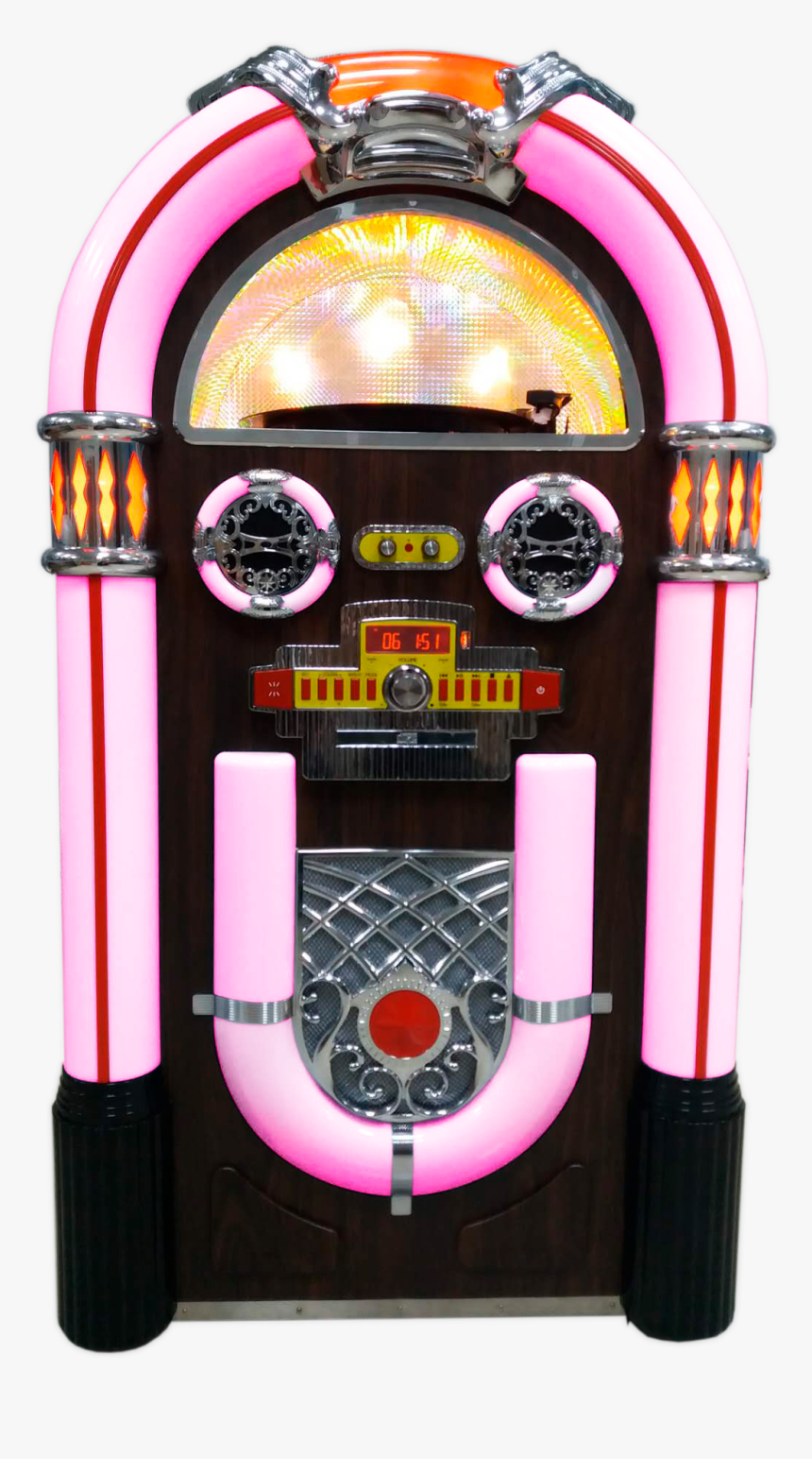 Juke Box Segunda Mano, HD Png Download , Transparent Png Image - PNGitem