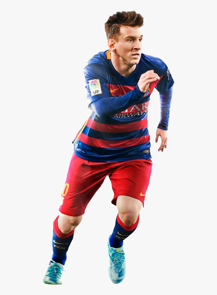 Fifa Game Png - Fifa Messi Transparent, Png Download , Transparent Png ...