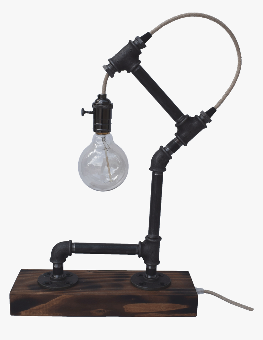 Lamp, HD Png Download , Transparent Png Image - PNGitem
