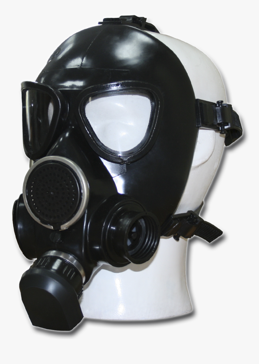 Gas Mask, HD Png Download , Transparent Png Image - PNGitem