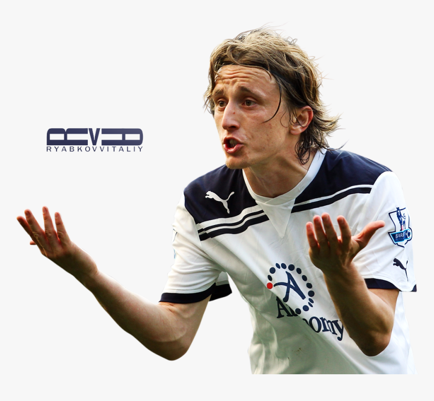 Modric Angry, HD Png Download , Transparent Png Image - PNGitem