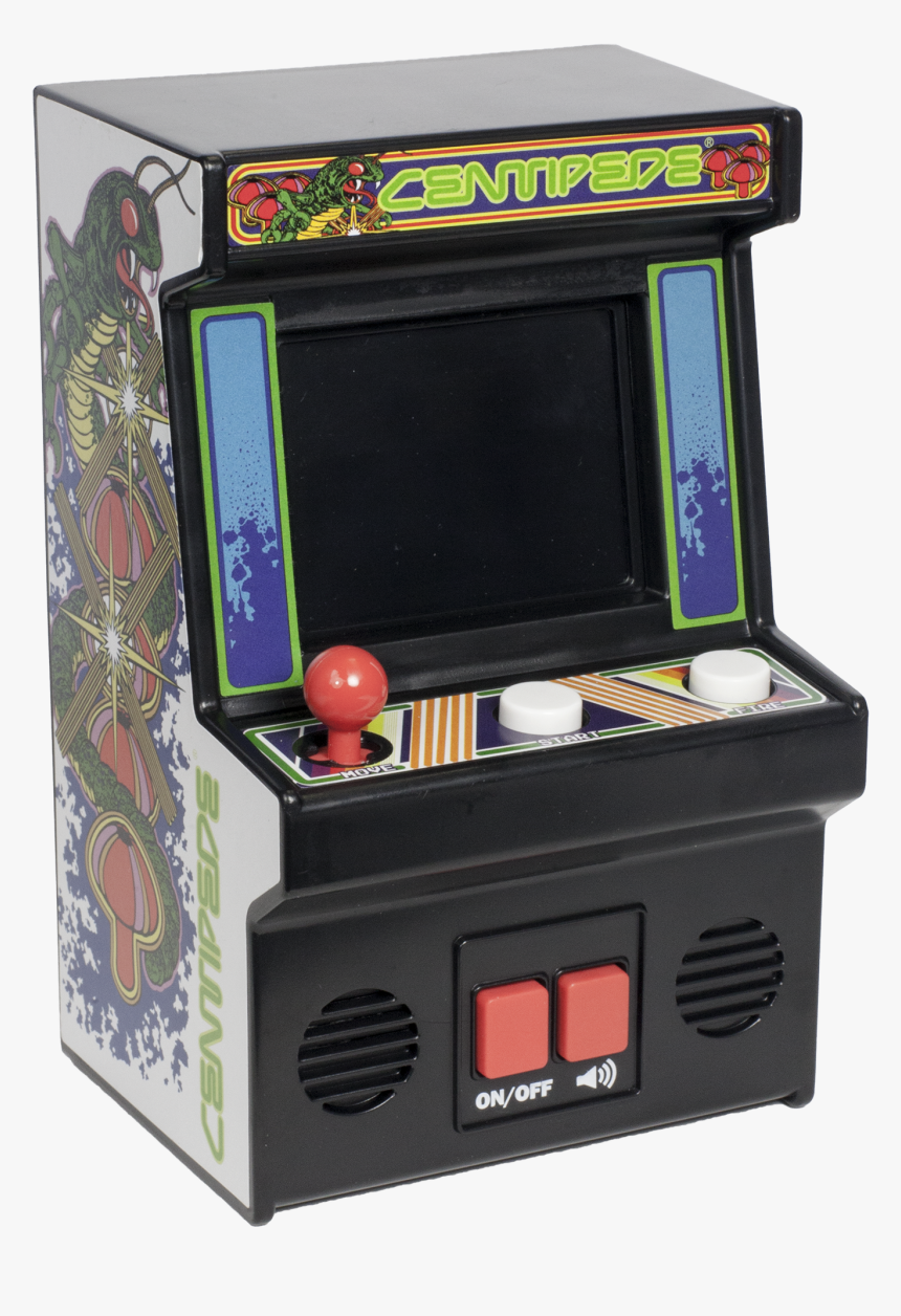 Arcade Game Png, Transparent Png , Transparent Png Image - PNGitem