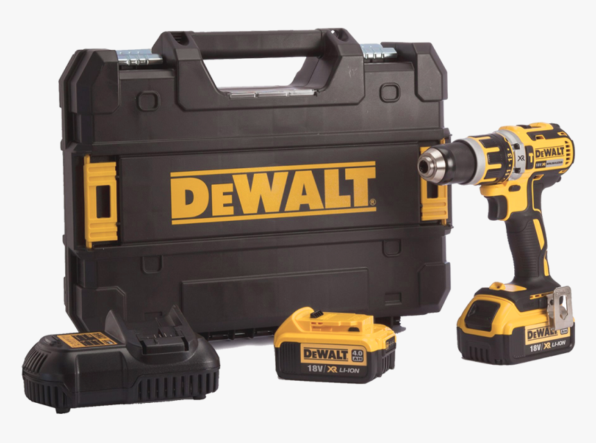 Transparent Power Tools Png - Dewalt, Png Download , Transparent Png ...