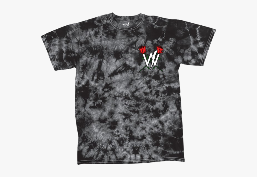 Neck Deep Generic Pop Punk Black, HD Png Download , Transparent Png ...