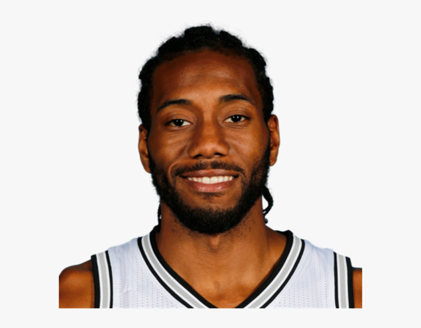 Guard Russell Westbrook Oklahoma City Thunder Guard - Kawhi Leonard ...