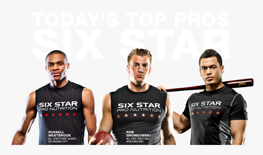 Sixstar-pros - Team, HD Png Download , Transparent Png Image - PNGitem