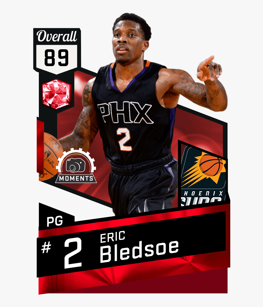 Manute Bol Team 2k17, HD Png Download , Transparent Png Image - PNGitem