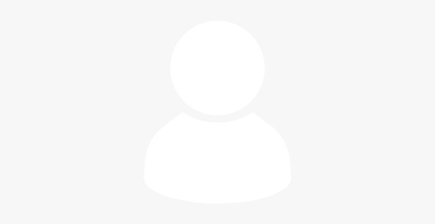 White Head Icon, HD Png Download , Transparent Png Image - PNGitem