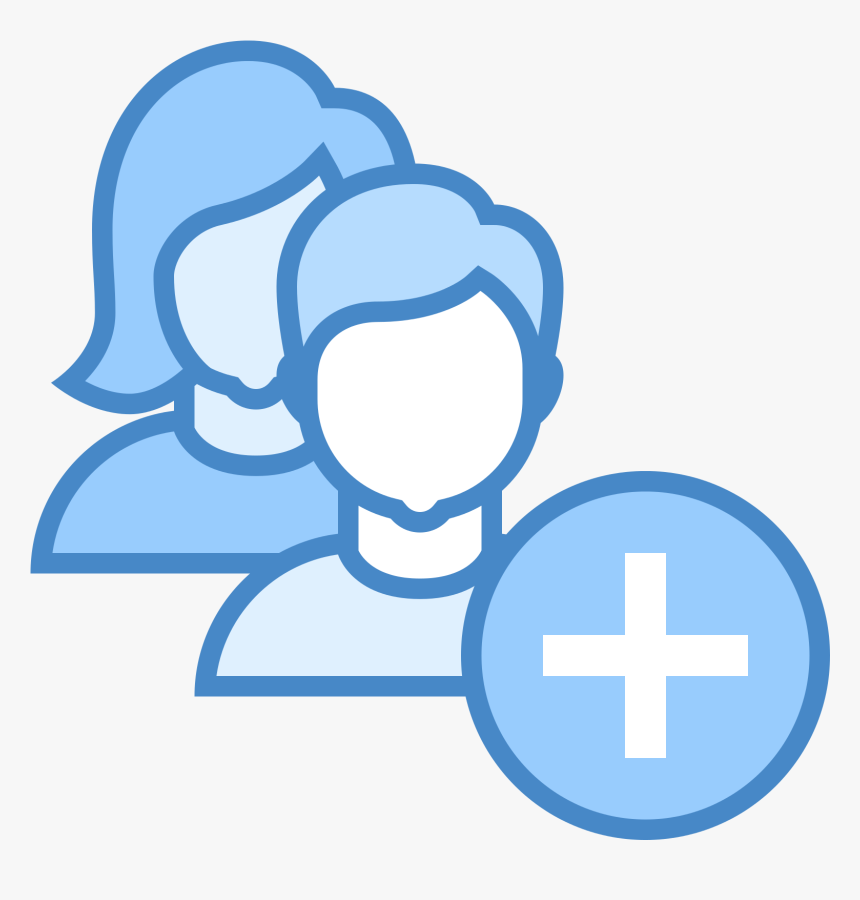 Transparent Change User Icon, HD Png Download , Transparent Png Image ...