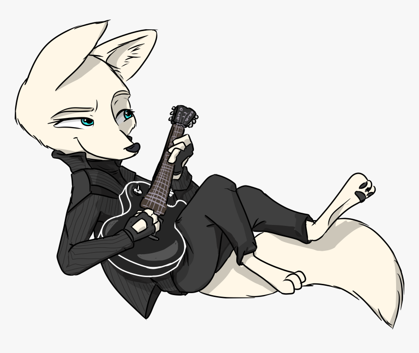 Transparent Mob Clipart - Zootopia Skye Winter, HD Png Download ...