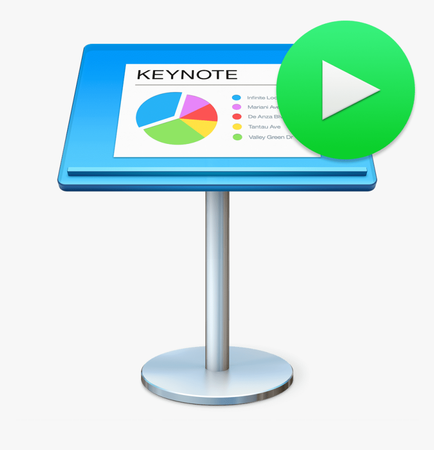 Keynote Png, Transparent Png , Transparent Png Image - PNGitem