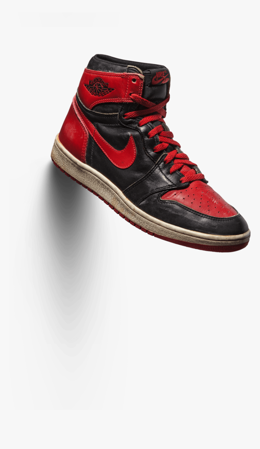 Air Jordan , Png Download - Air Jordan Png, Transparent Png ...