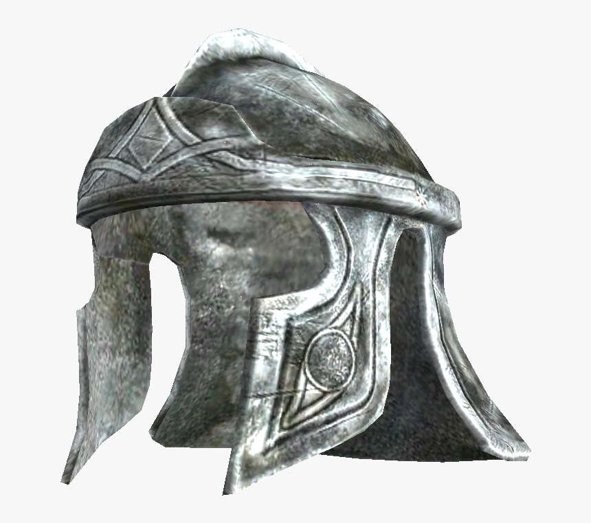 Skyrim Iron Helmet Png - Aldmeri Dominion Eso Meme, Transparent Png ...