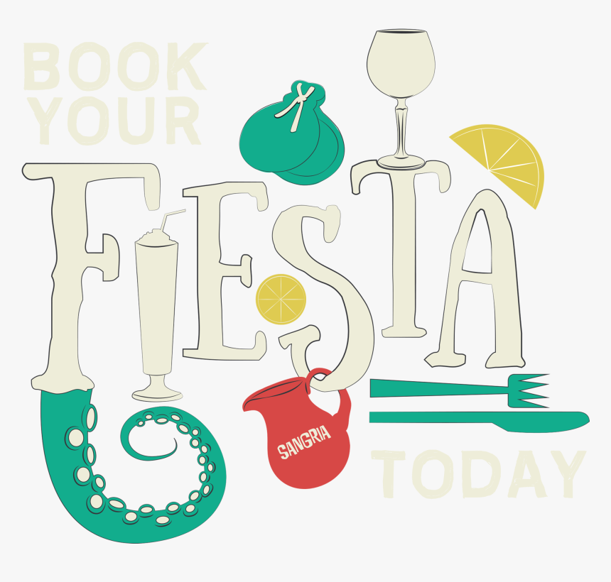 Transparent Fiesta Png, Png Download , Transparent Png Image - PNGitem