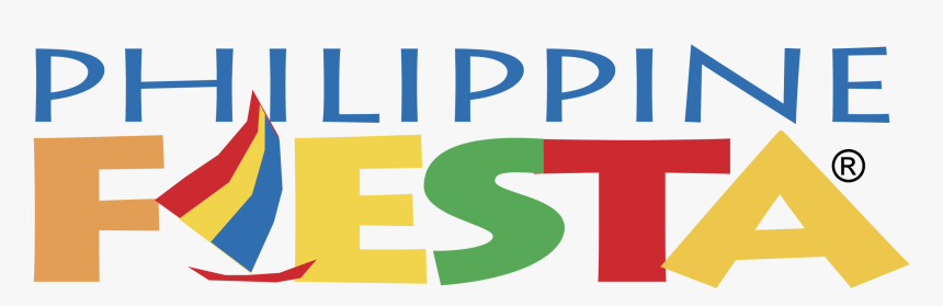 Philippine Festival Logo