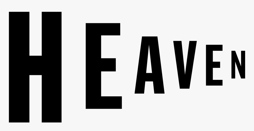 Heaven Logo - Heaven Logo Png, Transparent Png , Transparent Png Image ...