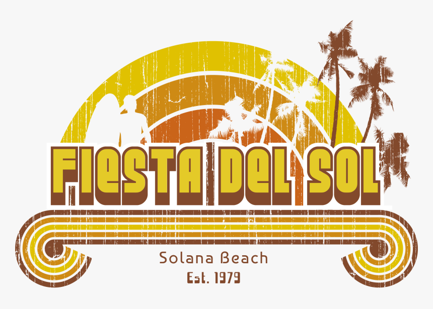 Fiesta Del Sol Festival 2019, HD Png Download , Transparent Png Image ...