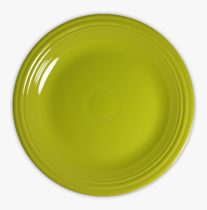 Plate Green Png, Transparent Png , Transparent Png Image - PNGitem