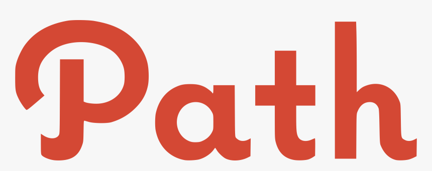 Path Logo Png, Transparent Png , Transparent Png Image - PNGitem