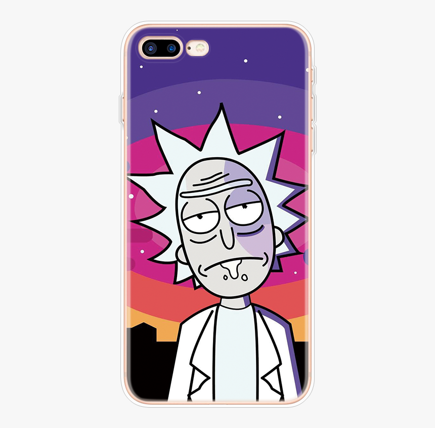 El Tio Rick, HD Png Download , Transparent Png Image - PNGitem