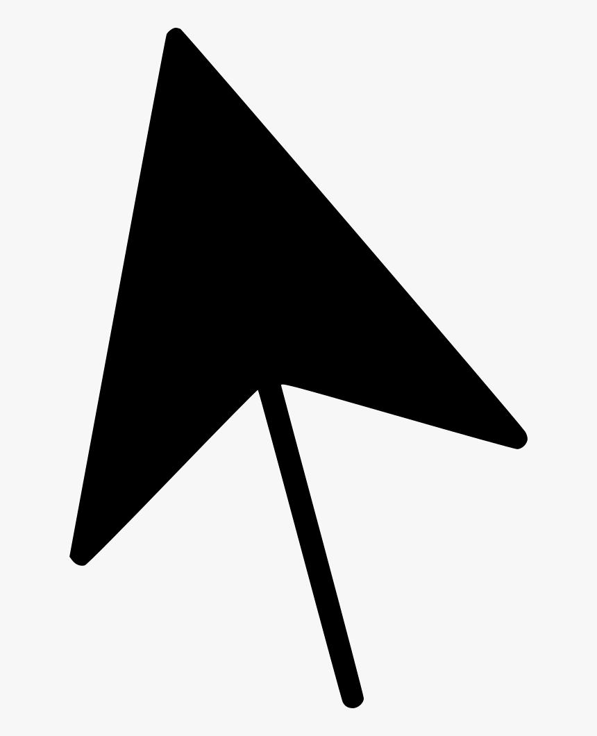 Path Selection Tool - Icon, HD Png Download , Transparent Png Image ...