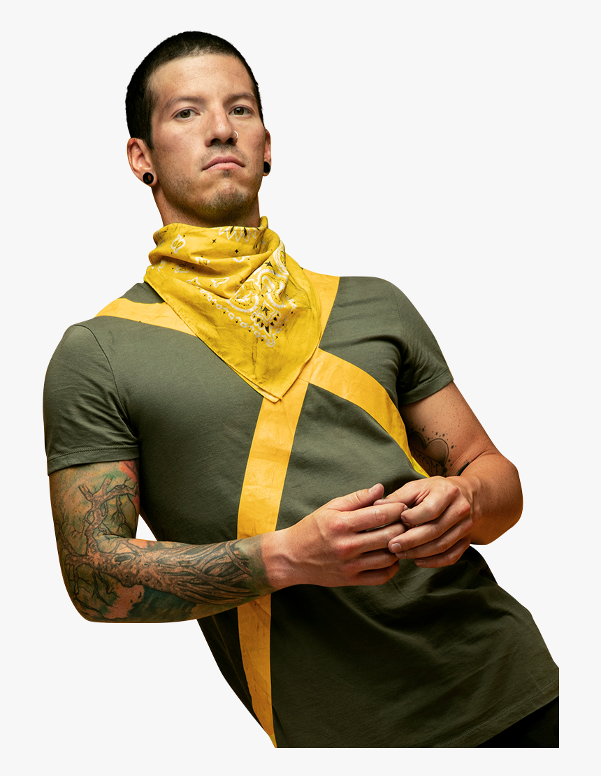 Twenty One Pilots, HD Png Download , Transparent Png Image - PNGitem