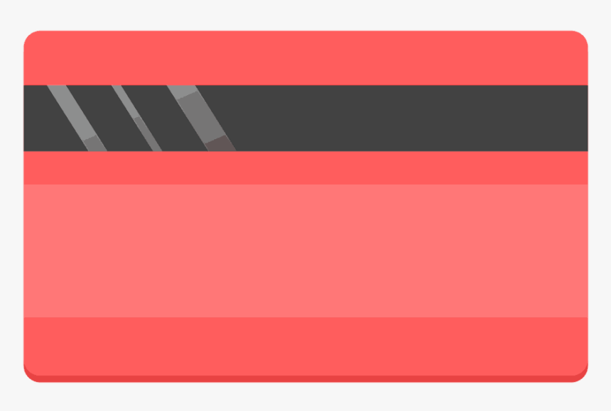 Cheque Guarantee Card, Ec Card, Credit Card - Банковская Карта Вектор ...