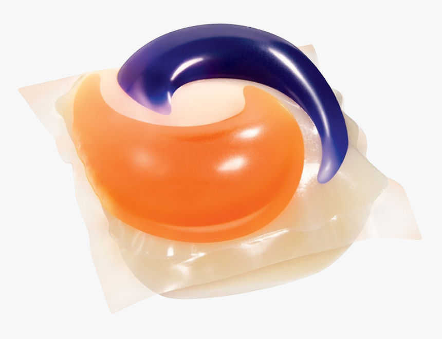 Tide Pod, HD Png Download , Transparent Png Image - PNGitem