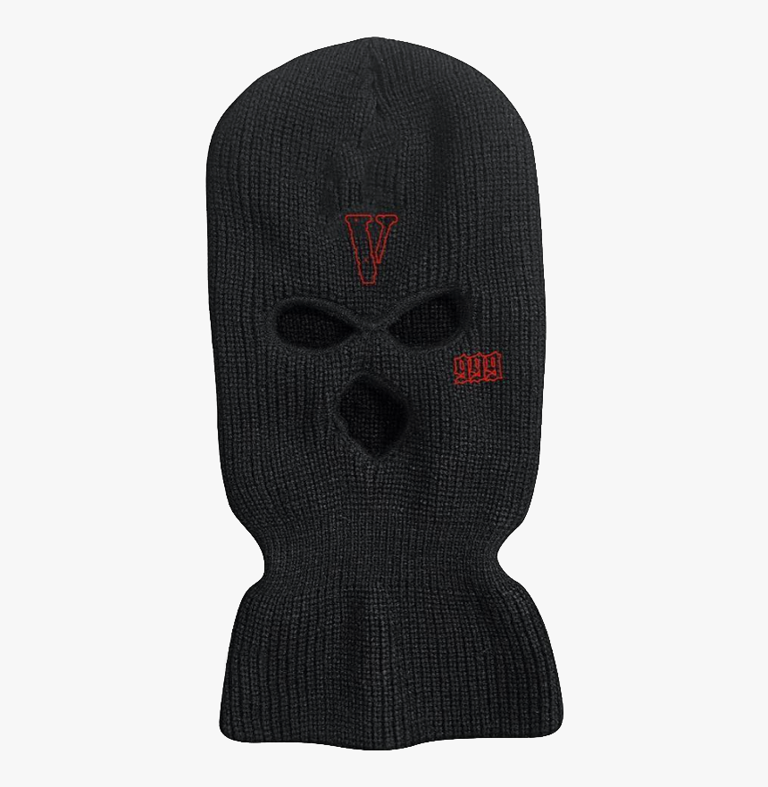 Vlone X Juice Wrld Mask, HD Png Download , Transparent Png Image - PNGitem