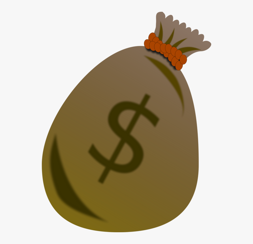 Symbol,fruit,money - Dolar Çuval Png, Transparent Png , Transparent Png ...