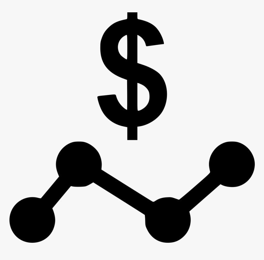 Data Money Analyze - Transparent Business Icon Png, Png Download ...