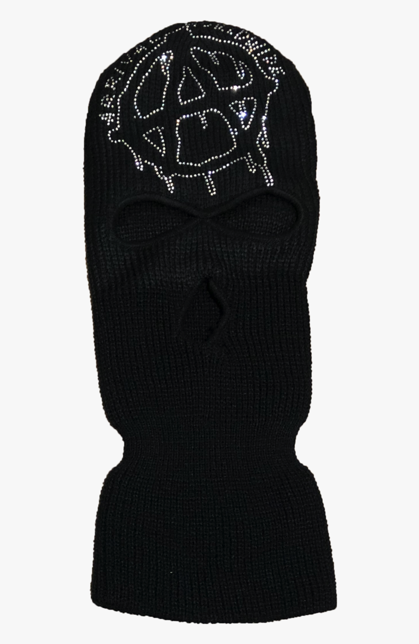Transparent Black Ski Mask Png - Sock, Png Download , Transparent Png ...