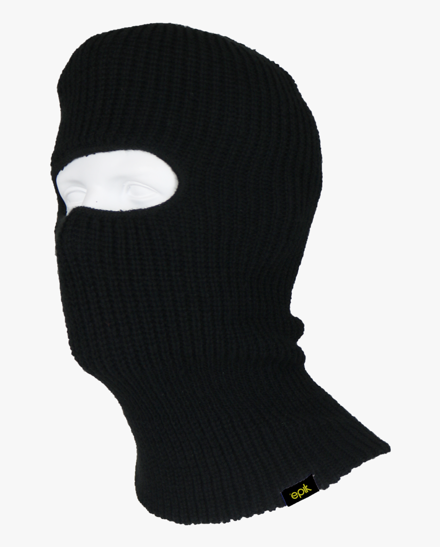 Balaclava Transparent, HD Png Download , Transparent Png Image - PNGitem