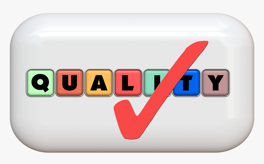 Quality Assurance Check Png, Transparent Png , Transparent Png Image ...