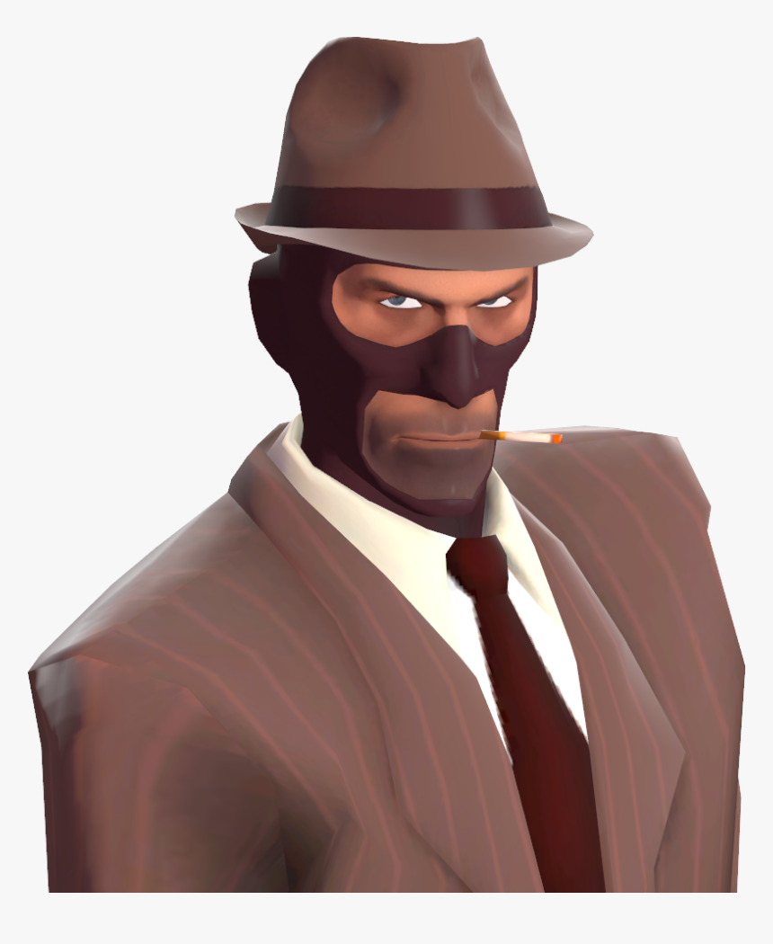 Fedora Tf2, HD Png Download , Transparent Png Image - PNGitem