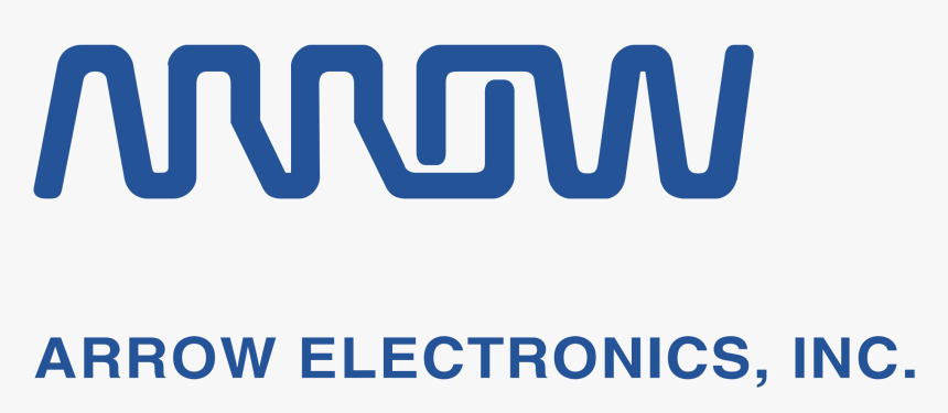 Arrow Electronics Logo .png, Transparent Png , Transparent Png Image ...