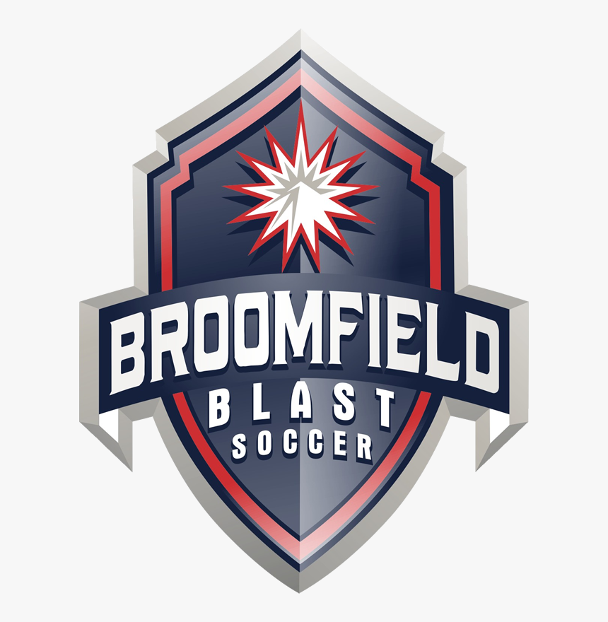 Bsc Blast Logo 2008 - Broomfield Soccer Club, HD Png Download ...