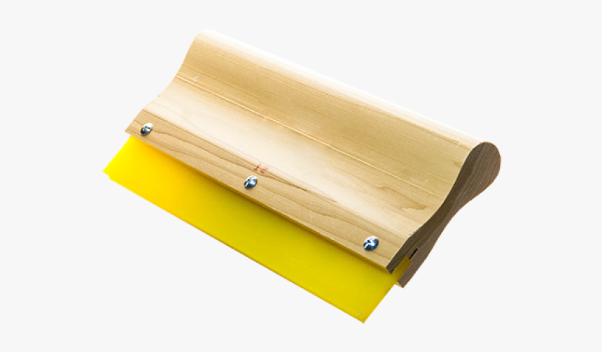 Screen Print Squeegee