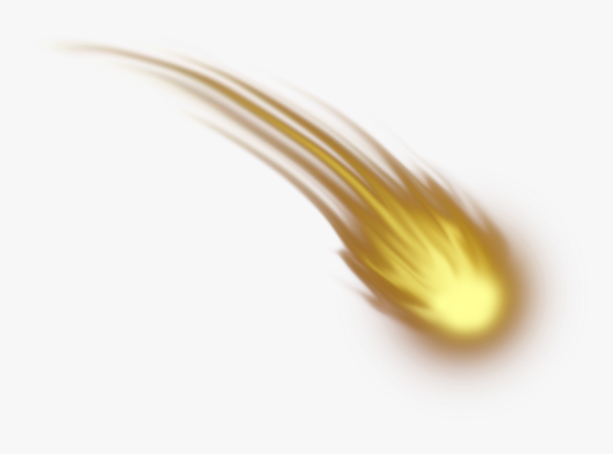 Png Format Images Of Fireball - Transparent Light Trail Png, Png ...