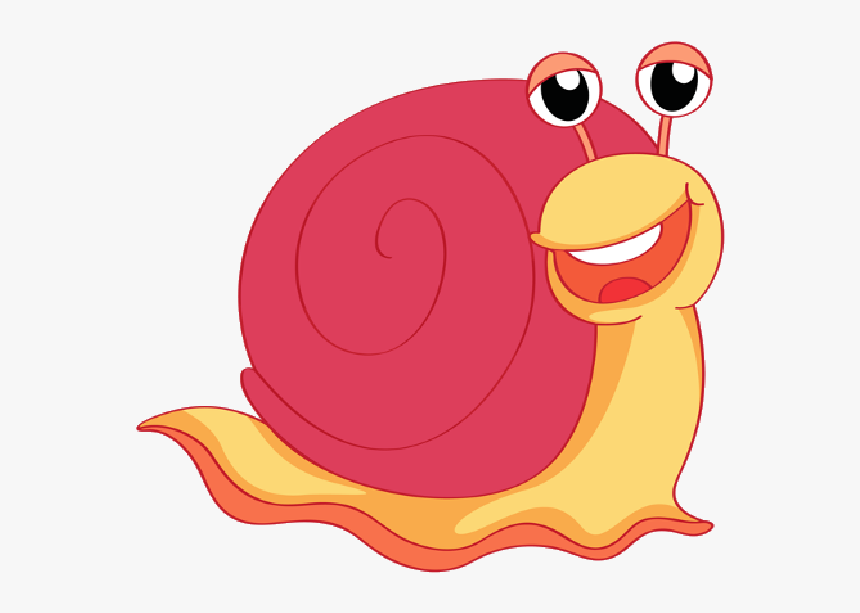 Sea Snail Clipart