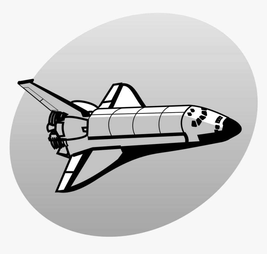 Space Shuttle Program Logo