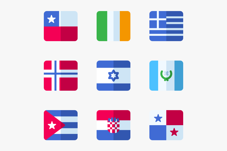 Country Flags - Flag, HD Png Download , Transparent Png Image - PNGitem