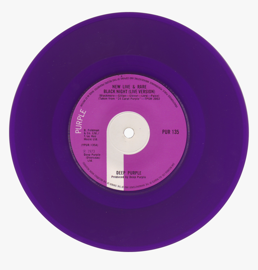 Clip Art Royalty Free Stock Record Transparent Purple - Purple Vinyl ...