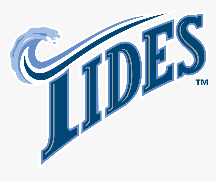 Tide Logo Png - Norfolk Tides Tide Logo, Transparent Png , Transparent ...