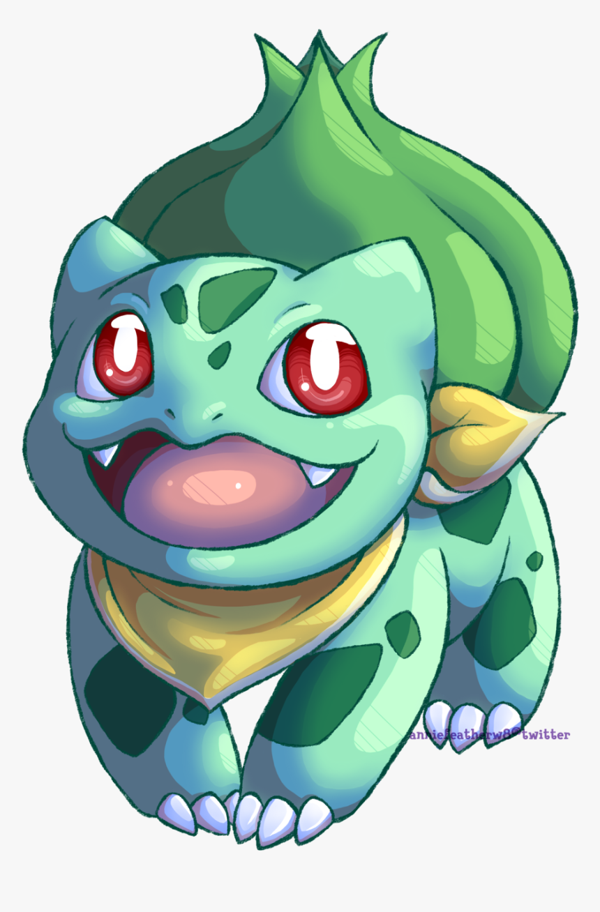 Pokemon Mystery Dungeon Bulbasaur, HD Png Download , Transparent Png ...
