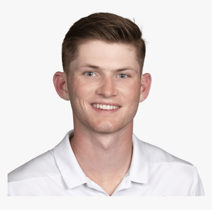 Patrick Martin Headshot Small - Patrick Martin Pga Headshot, HD Png ...