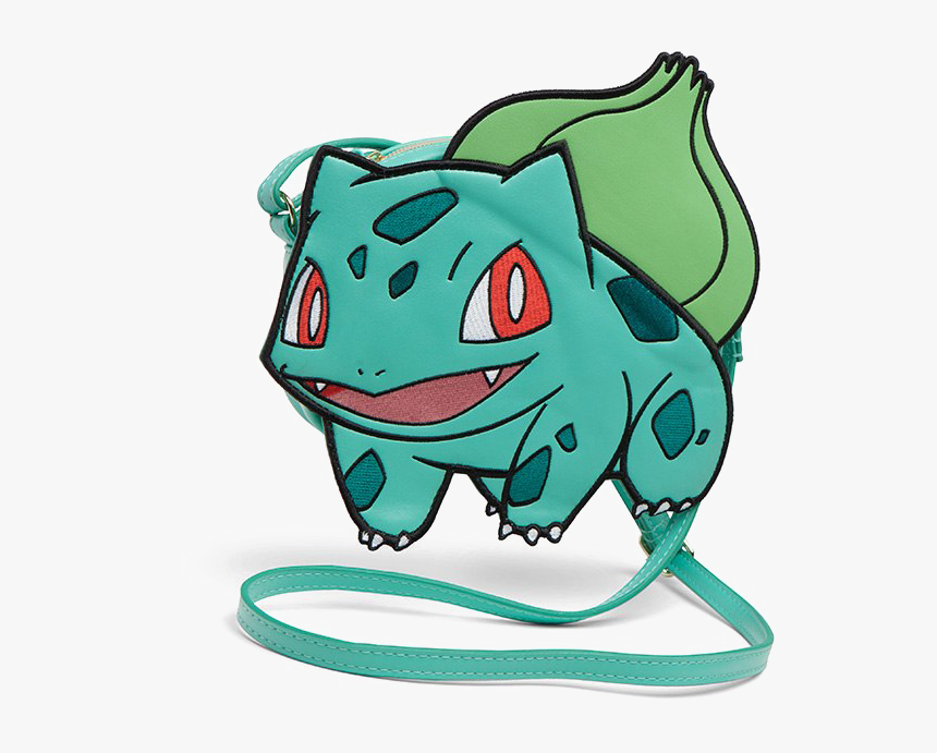 Bulbasaur Transparent Images - Bulbasaur Pokemon, HD Png Download ...